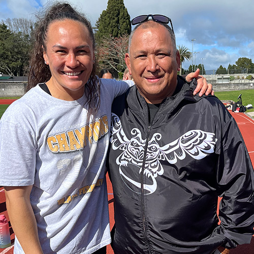 John Lyall’s Indigenous Roots Weave Into the Seattle Seawolves’ New ...