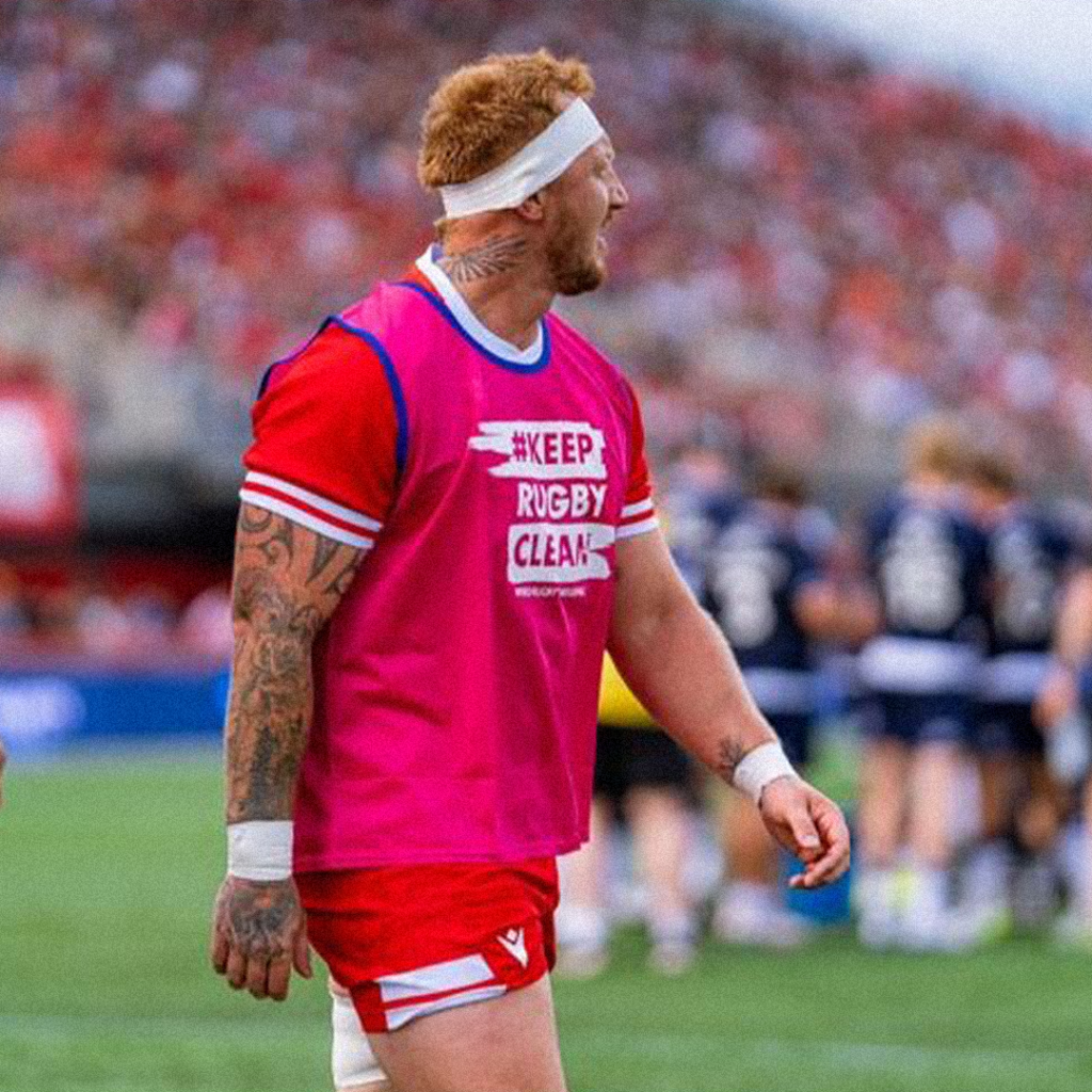 Seattle Seawolves Sign Jesse Mackail as New Hooker