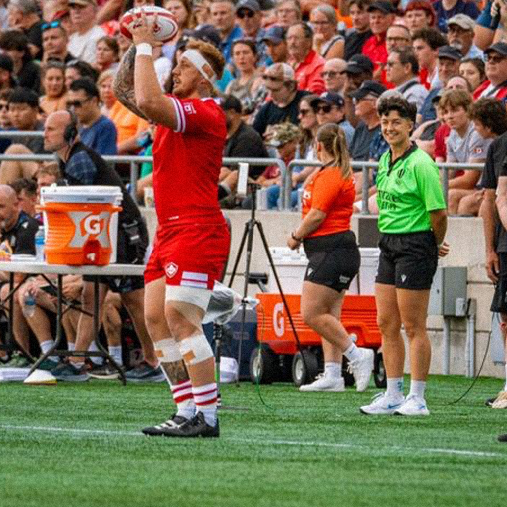 Seattle Seawolves Sign Jesse Mackail as New Hooker